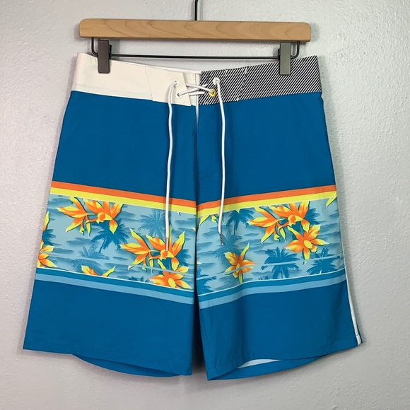 Billabong | Swim | Billabong Platinum Recycler Taj Burrow Board Short ...
